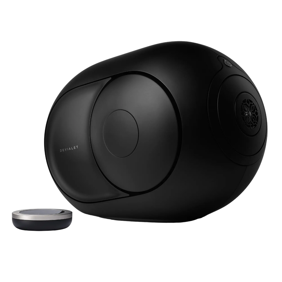 Klangloft // Devialet – KlangLoft